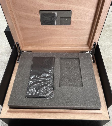 Ferrari key box Case & 1/43 Metal Minicar Novelty for 488 GTB Owner New ...