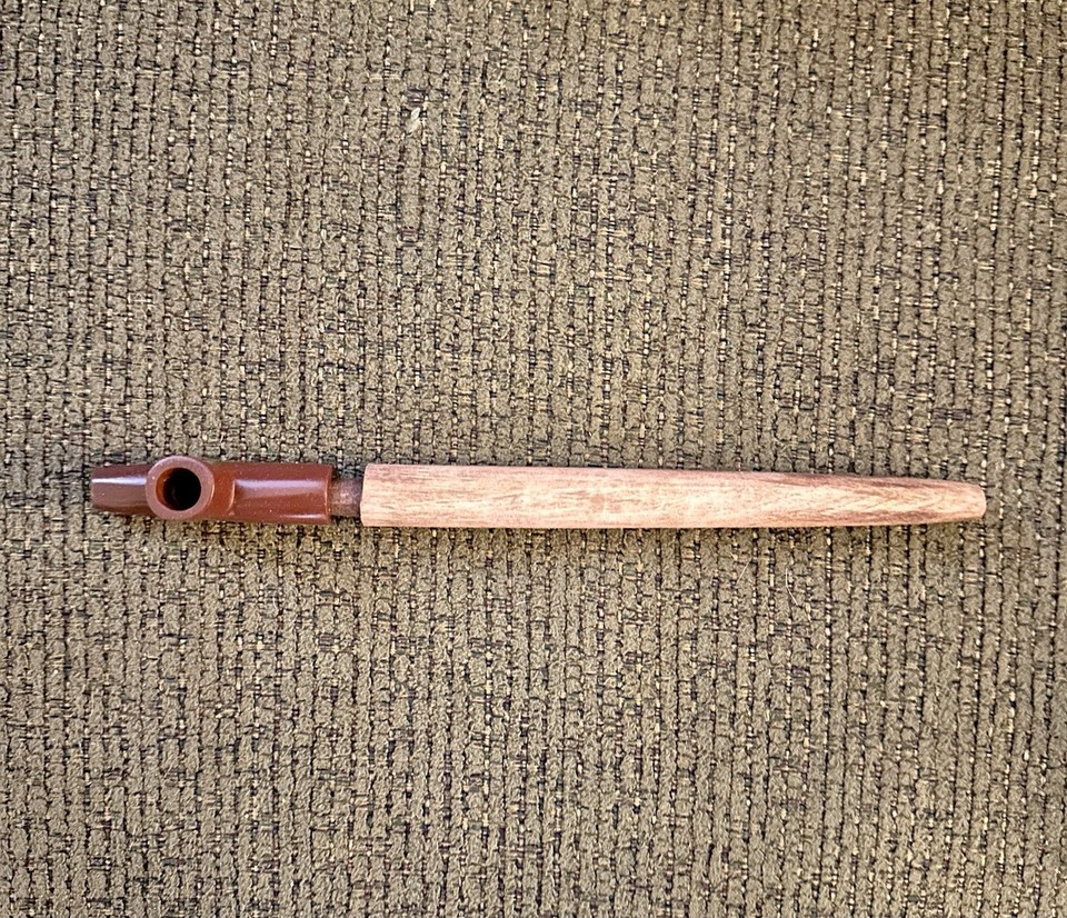 Catlinite~Pipestone~Peace Pipe~Lakota~Sioux~South Dakota~Mountain Man ...