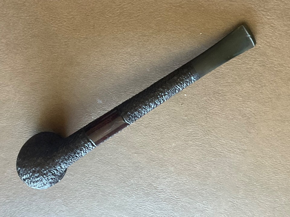 Vintage Canadian by Sasieni Tobacco Pipe - Made In England | eBay