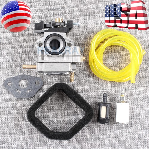 New Carburetor For Toro 51930 51932 51934 51930B 51932B Trimmer 3074502 ...