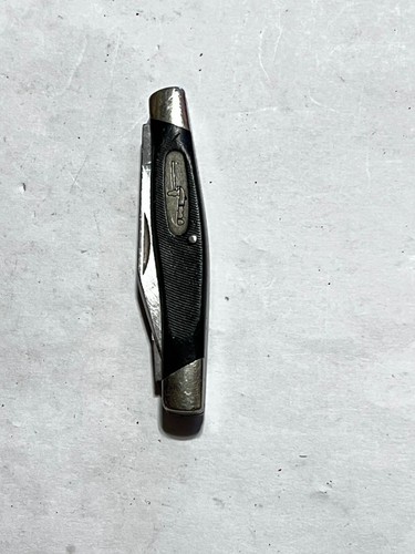 Buck USA 309 Companion Pocket Knife 1994 Model | eBay