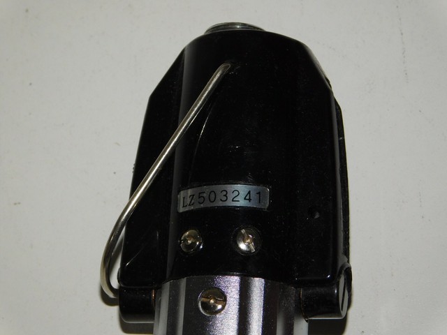 HIOS CL 6500 Power Supply Cord Adjustable Torque Screwdriver for sale ...