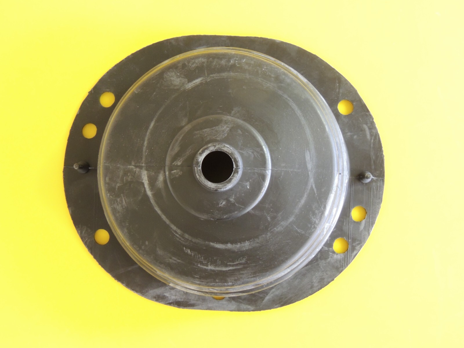 Manual Shifter Boot For 73 83 Chevy Truck C10 K10 Blazer 4 Spd 1973 ...