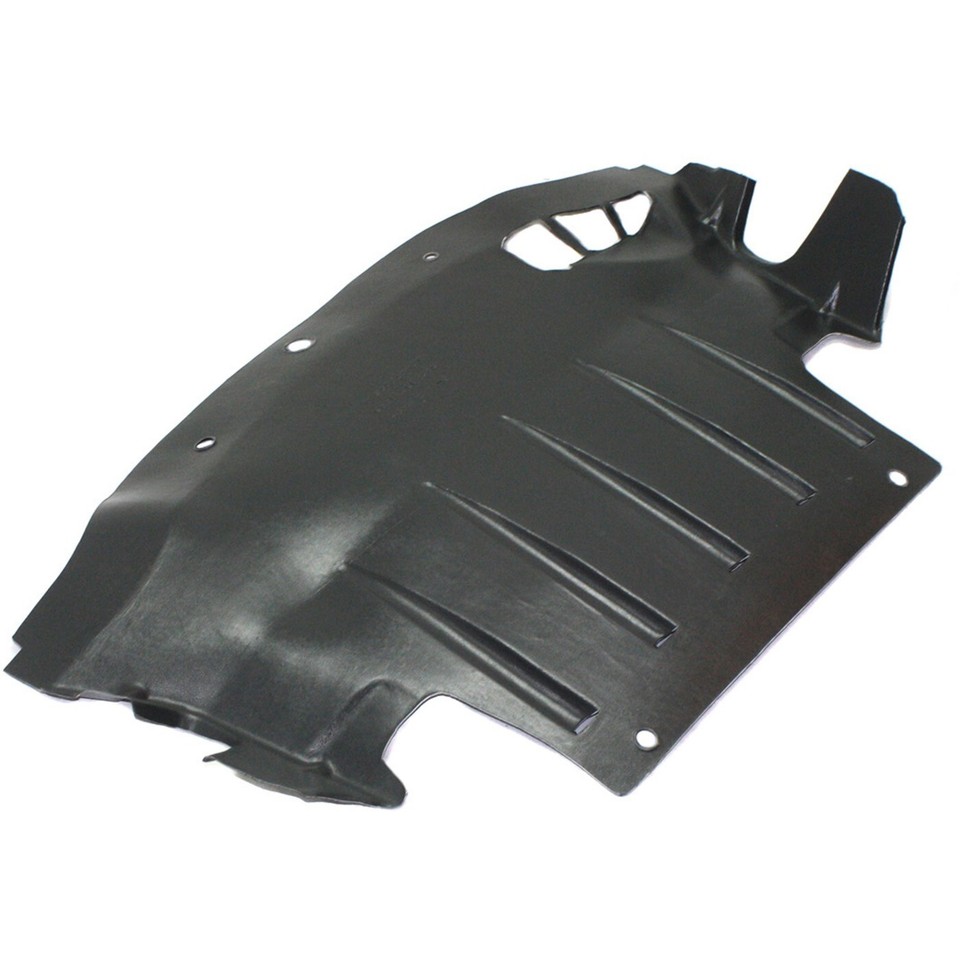 Center Engine Splash Shield For 2011 2012 2013 2014 Chrysler 300 AWD | eBay