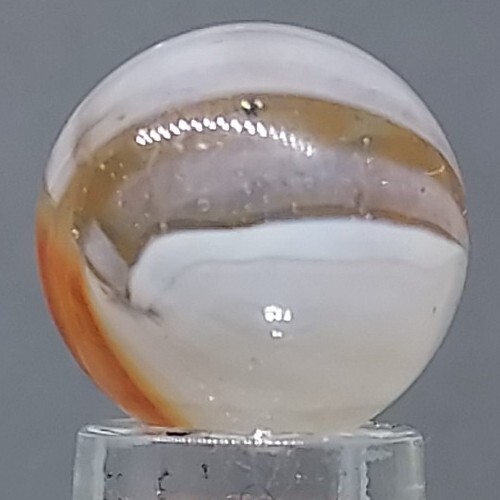 Vintage Pincher Marble .61 Inches Near-Mint Condition Combined Shipping ...
