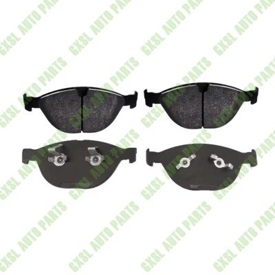 For Rolls Royce Phantom Coupe RR3 2007-2016 Front Brake Pad OEM ...