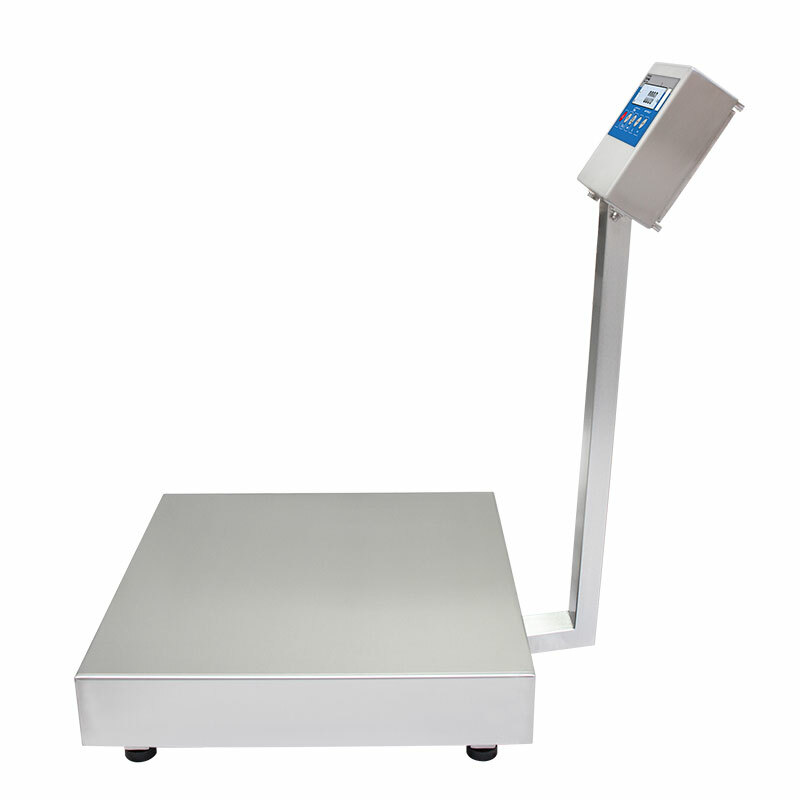 Radwag Portable Bench Scale WPT 30/ H3 Washdown Stainless steel 30kg | eBay