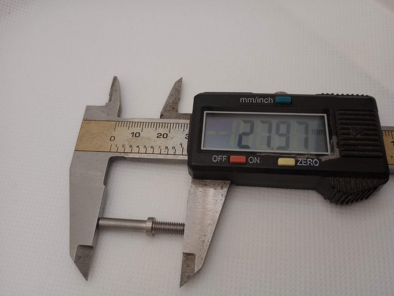 swage /dowel / mill / turret pin stainless steel 4mm X 28mm | eBay ...