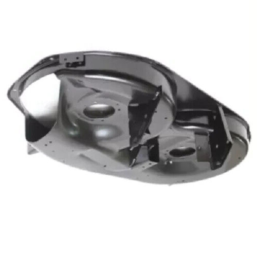 HUSQVARNA 532432937 Deck .CMPLT.42"CBL.2GWB.GREY/598602801 SPECIAL ...