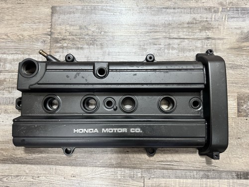 B20/b18 Ls Honda/acura Civic Integra Crv Valve Cover Painted | eBay