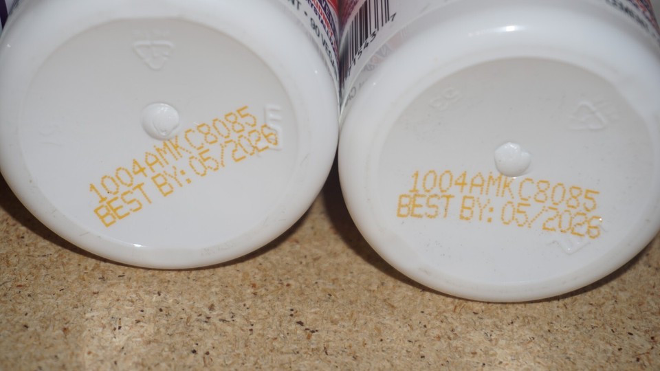 (3 Set) Moonstone Stone Stopper Kidney Stone Prevention 90 ct caps EXP ...