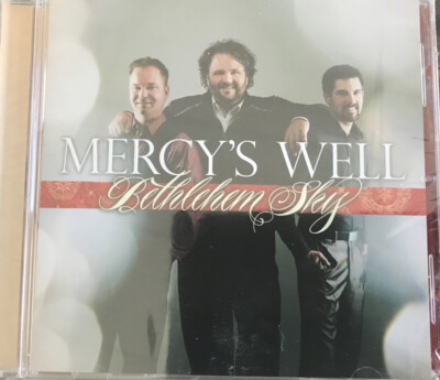 Mercys Well : Bethlehem Sky CD 91 643157424192 | eBay