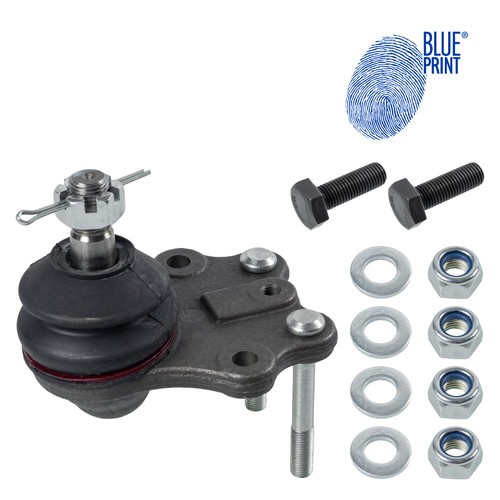 BLUE PRINT Ball Joint - ADT38621 43350-29095 | eBay