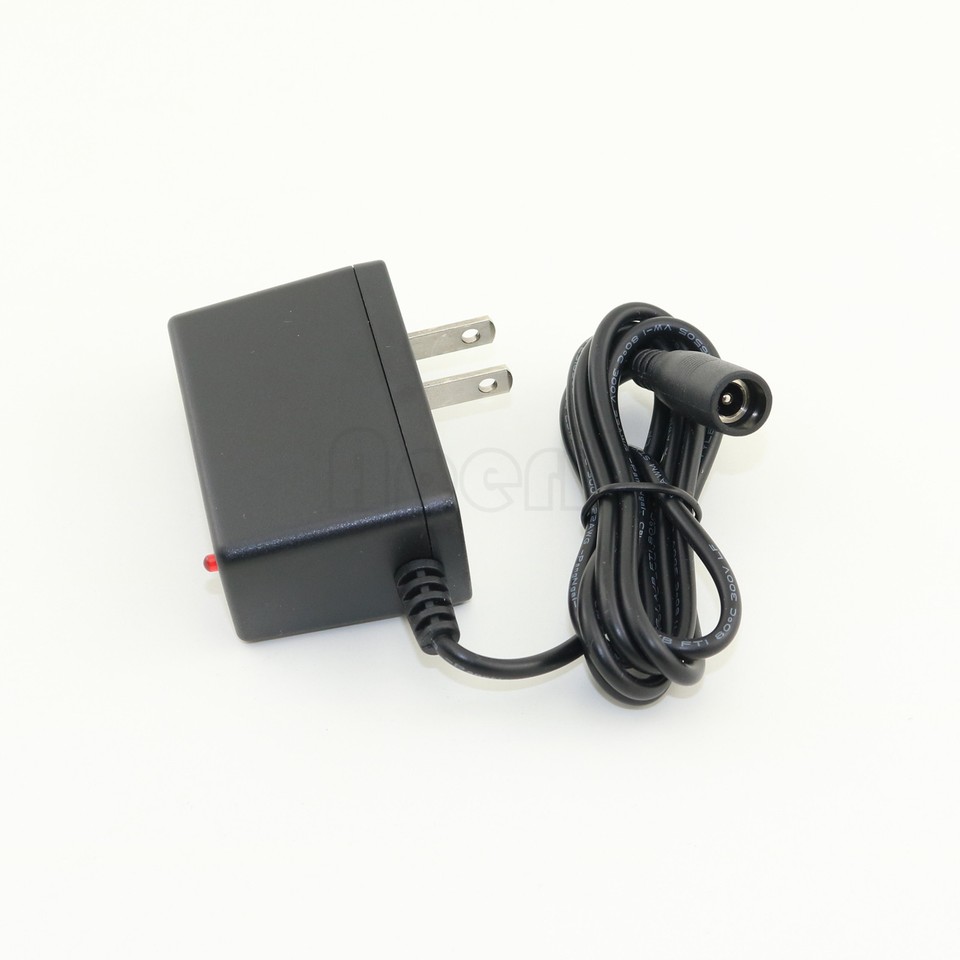 12V 1A AC Power Adapter for Dell SoundBar Speaker AS501PA AX510PA ...