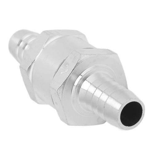 10mmNon Return One Way Check Valve For Fuel Gasoline Oil Petrol Water ...
