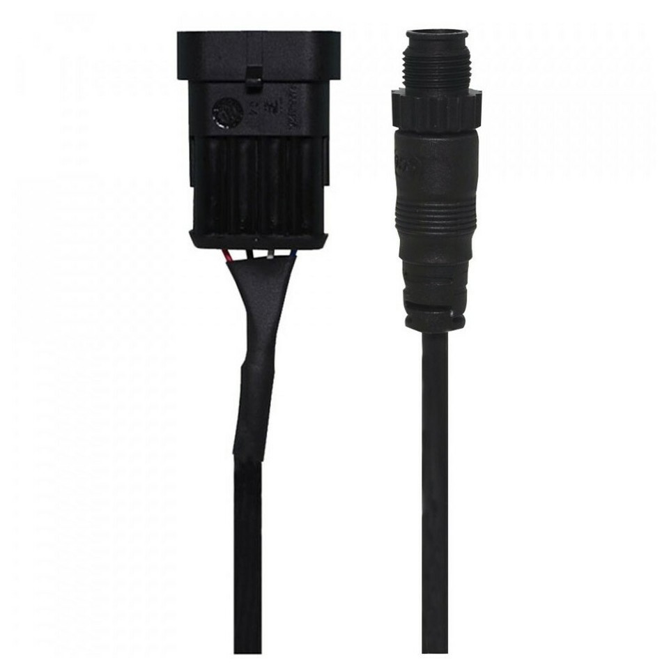 Evinrude E-Tec NMEA2000 Interface Cable (Includes T-Connector ...