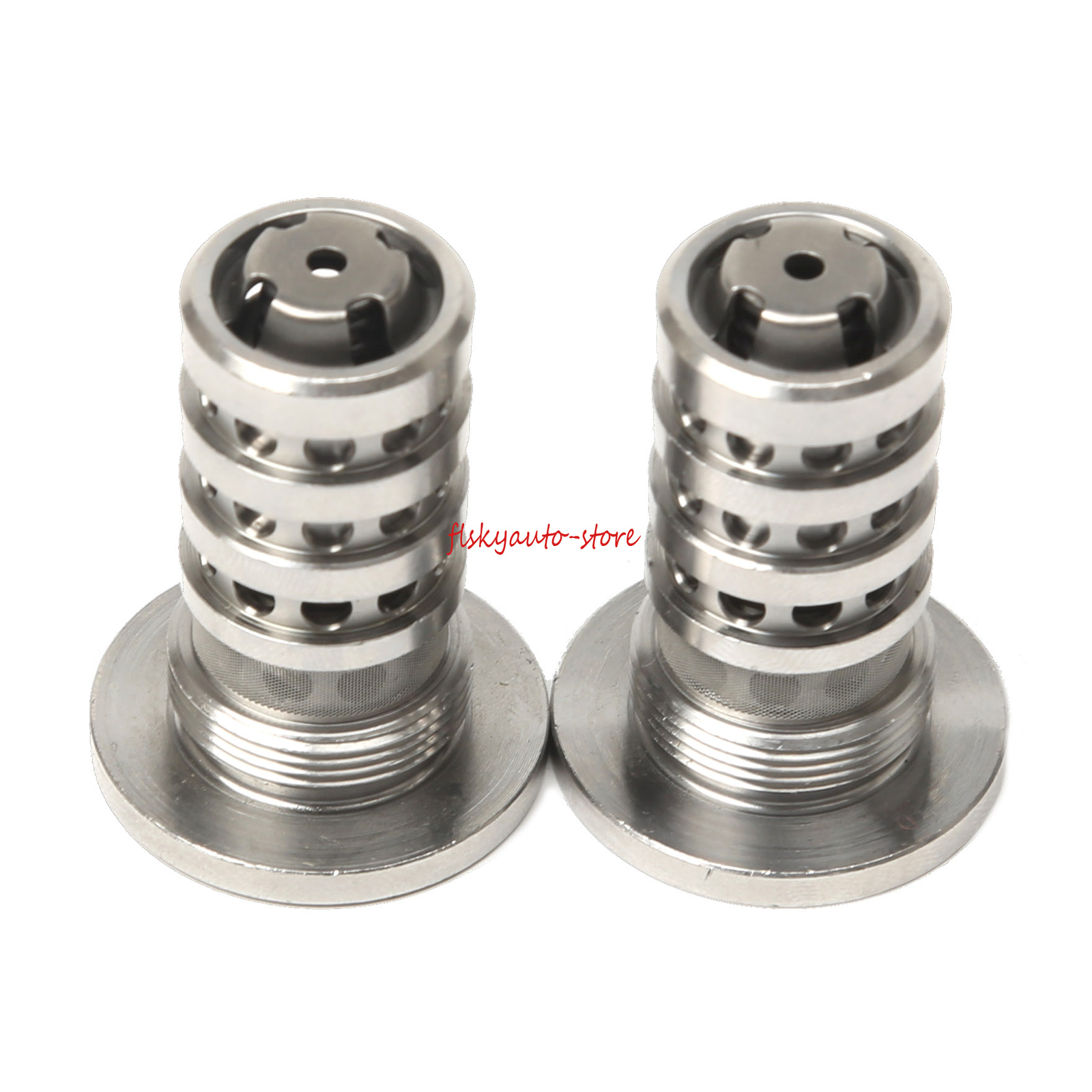 EA888 MK3 Camshaft Control Valve Fits Audi A3 A4 VW Golf 1.8/2.0TFSI ...