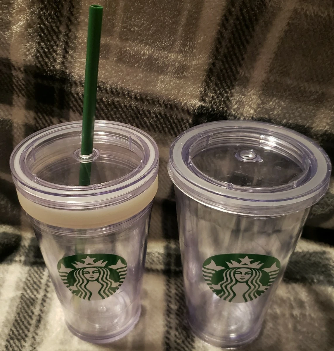 Starbucks Frappuccino Cup Sizes
