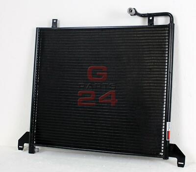 Kondensator Klimakühler Mercedes G-Klasse W461 W463 Gelände A4635000654 ...