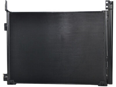 A/C Condenser 54VJCJ76 for Toyota Highlander Sienna 2022 2020 2021 2023 ...