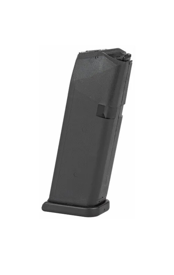 NEW NIB GLOCK 23 .40 S&W FACTORY OEM 10RD ROUND MAG MAGAZINE, MF10023 ...
