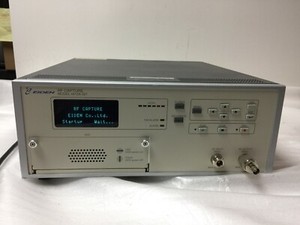 Eiden 4412A-001 RF Capture POWER ON AS IS | eBay