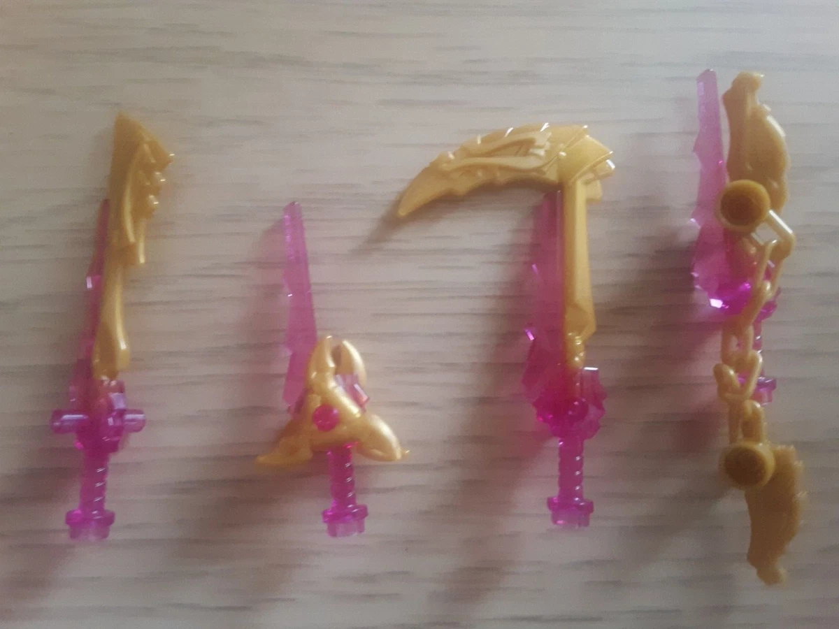 Lego Ninjago The Golden Weapons Hotsell | emergencydentistry.com