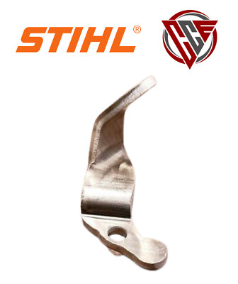 NEW Genuine STIHL Chain Catcher MS201 MS201T MS201TC MS201TC-M 1145-656 ...