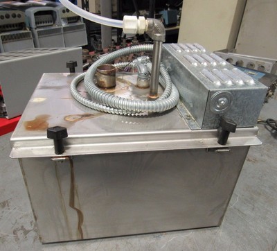 DRISTEEM DRI STEEM TANK FROM VAPORFAN HUMIDIFIER | eBay