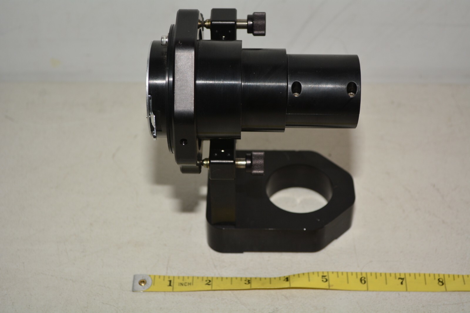 Thorlabs Optical Kinematic 1" Mirror Mount Plate Adapter | eBay