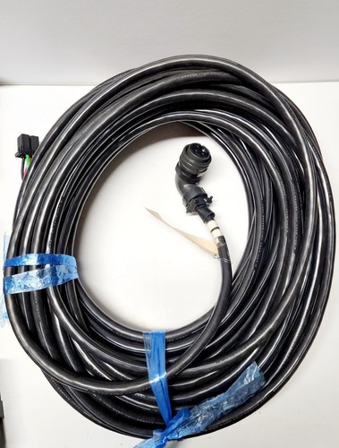 FANUC A660-2007-T348 #L30R53A 30M Teach Pendant Cable NEW | eBay