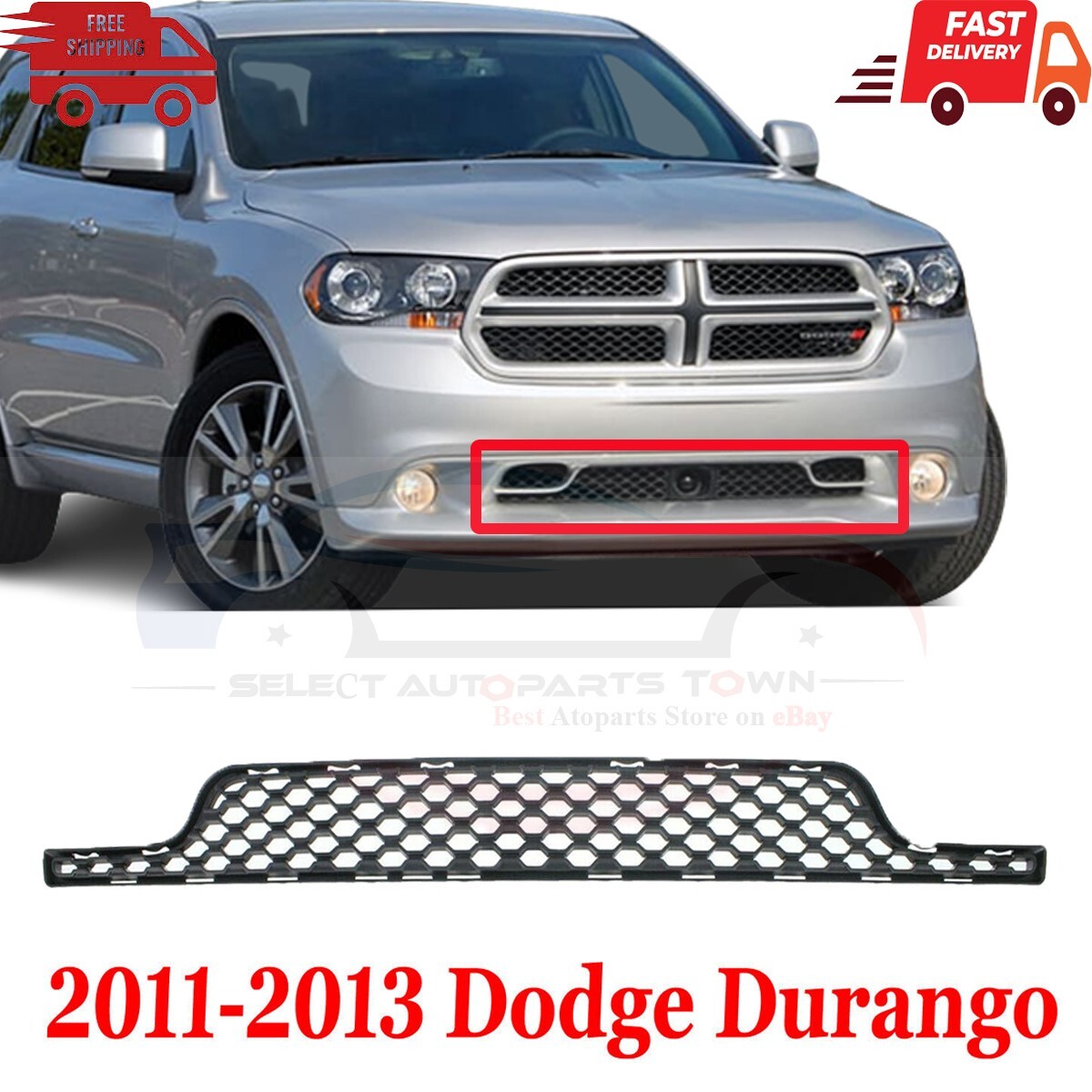 2011 Dodge Durango Rt 2011 Dodge Durango · R/T Sport Utility 4D