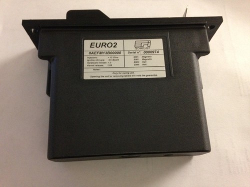 EFi Euro 2 Engine Control Unit Management ECU Competition - SPOOX ...