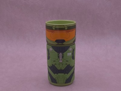 HALO: MASTER CHIEF - CUP/MUG (NUMSKULL, 2021) | eBay