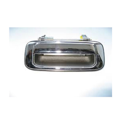 New Genuine HPP LUNDS Door Handle - Outside - Rear #69240-60010NG ...