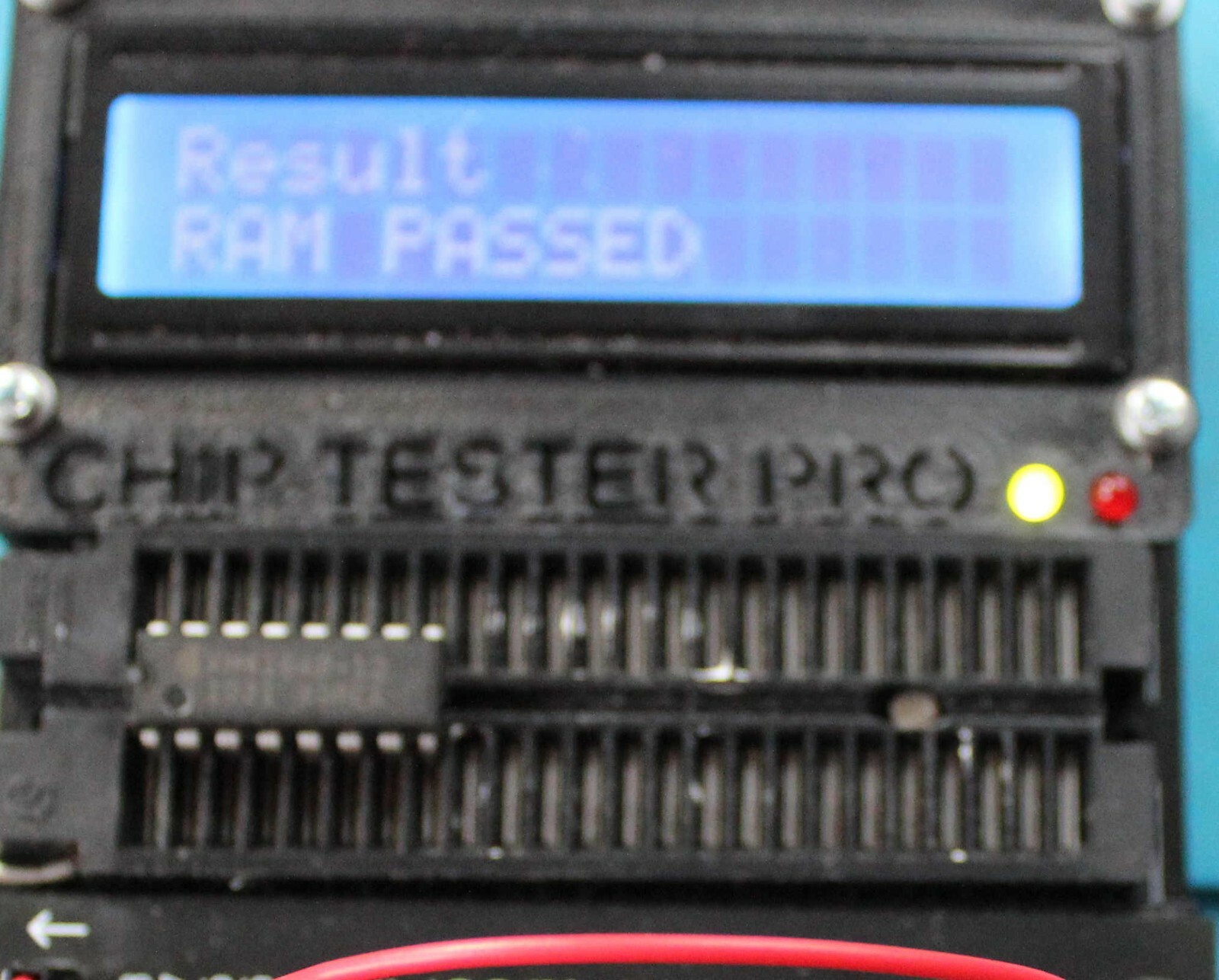 1 KM4164B-12 64Kx1 Dynamic RAM DRAM 4164 4264 Commodore Apple Atari w ...