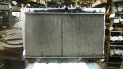 RADIATORS AUTOMATIC 2.3L ENGINE NIPPONDENSO MANUFACTURER FITS PRELUDE ...