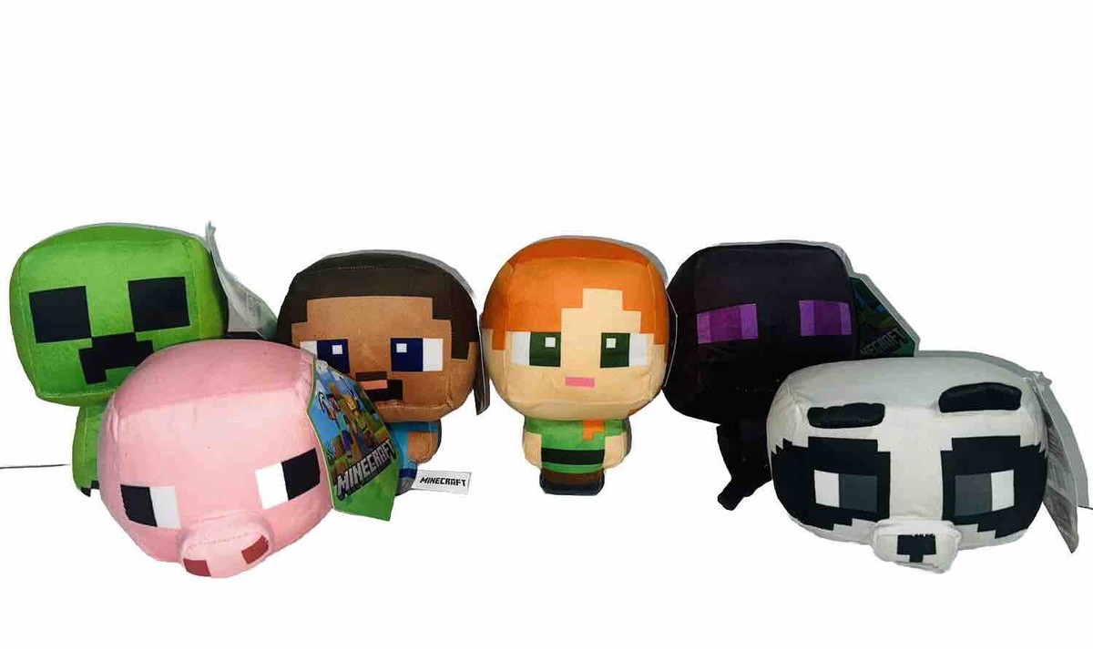 Minecraft Chibi Chibi Steve, Minecraft Chibi Steve, Minecraft