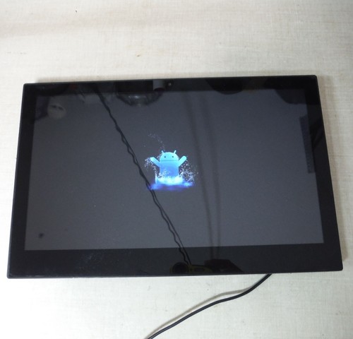 AIO 14 INCH TOUCH SCREEN ANDROID TABLET W/ CHEFTAB KITCHEN DISPLAY NON ...