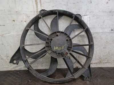 Radiator Fan Motor 68102116AA Fits 09-20 Journey 2784990 | eBay