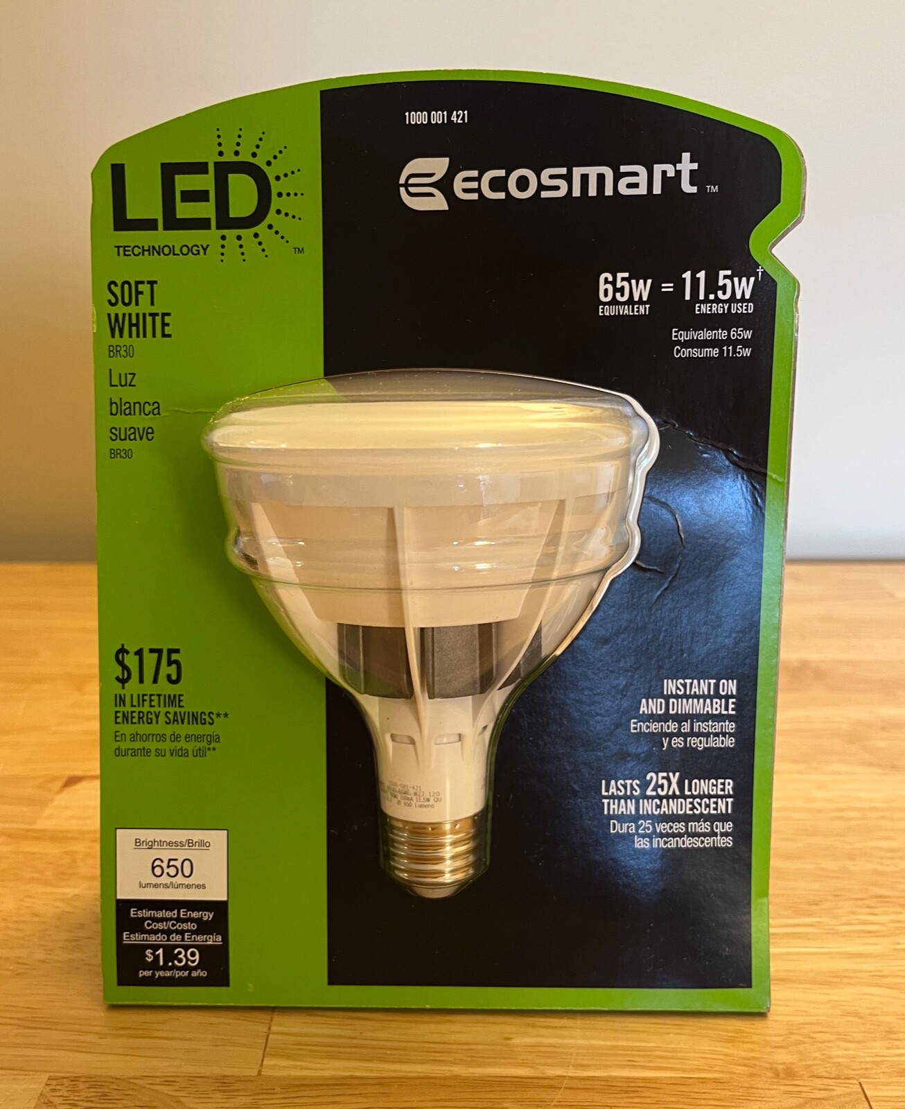 Ecosmart Light Bulbs Customer Service Number | Shelly Lighting