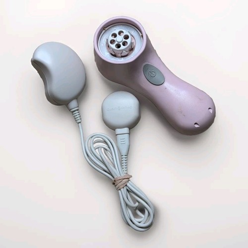 Clarisonic Mia 2 Sonic Facial Skin Cleansing Brush System | (Pink) | eBay