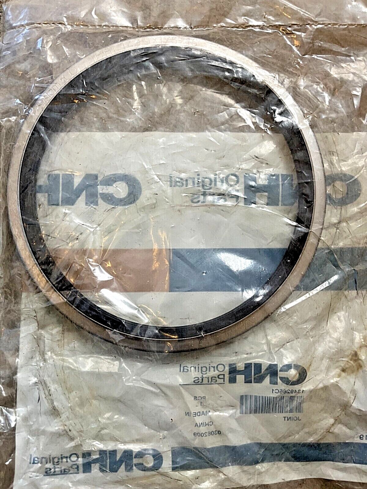 OEM GENUINE CNH 1349265C1 OIL SEAL for sale online | eBay