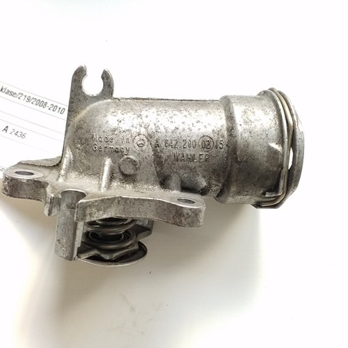 Mercedes Benz Classe CLS W219 2009 Thermostat A6422000215 | eBay