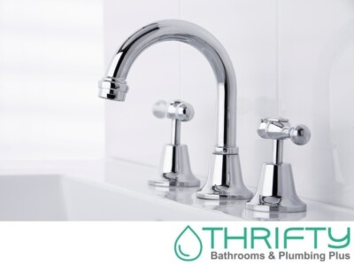 Linsol Damian Lever Basin Tap Set DAM-01 | eBay Australia