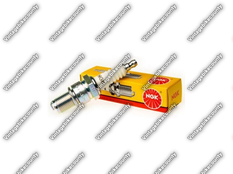 NGK KR6A10 - Alternative spark plugs