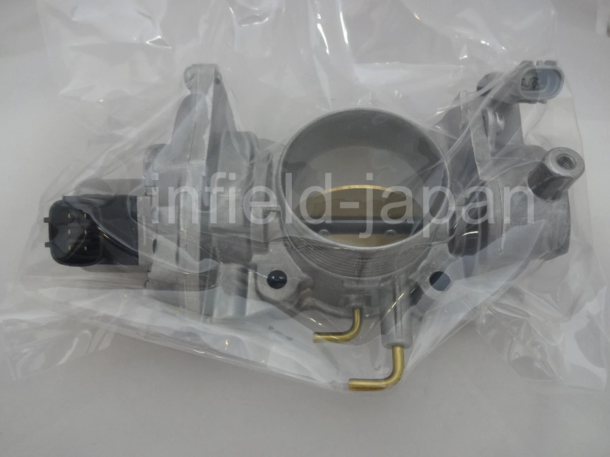 TOYOTA Genuine Land Cruiser 1KZ Engine Diesel Throttle Body, 57% OFF