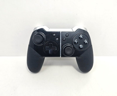 Switch Pad for Nintendo Switch - Wireless Connectivity Black Emio ...