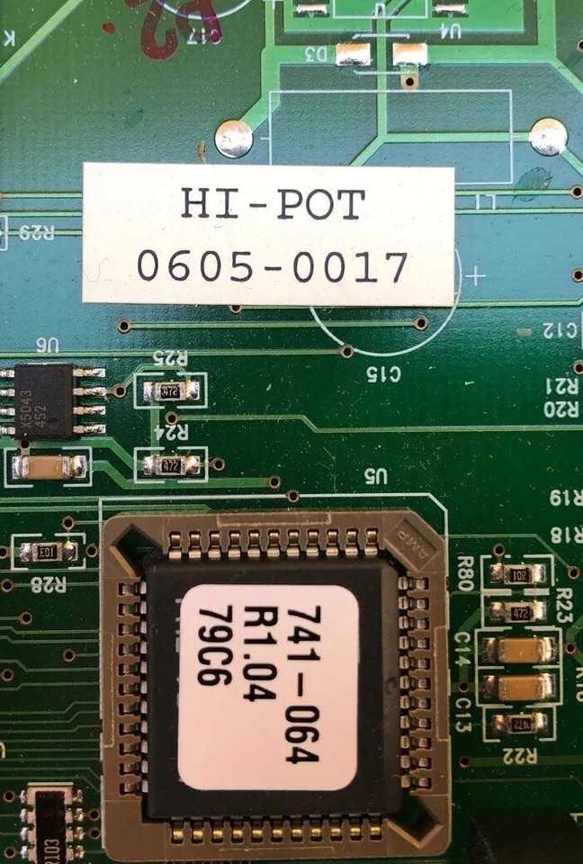 Fire Alarm Simplex Dialer Communicator 741-064 Used Free Shipping | eBay