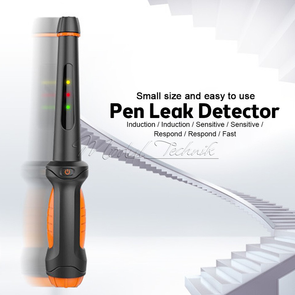 Fuel Pen Gas Safe Alarm Portable Sensor Natural Gas Leak Detector ...